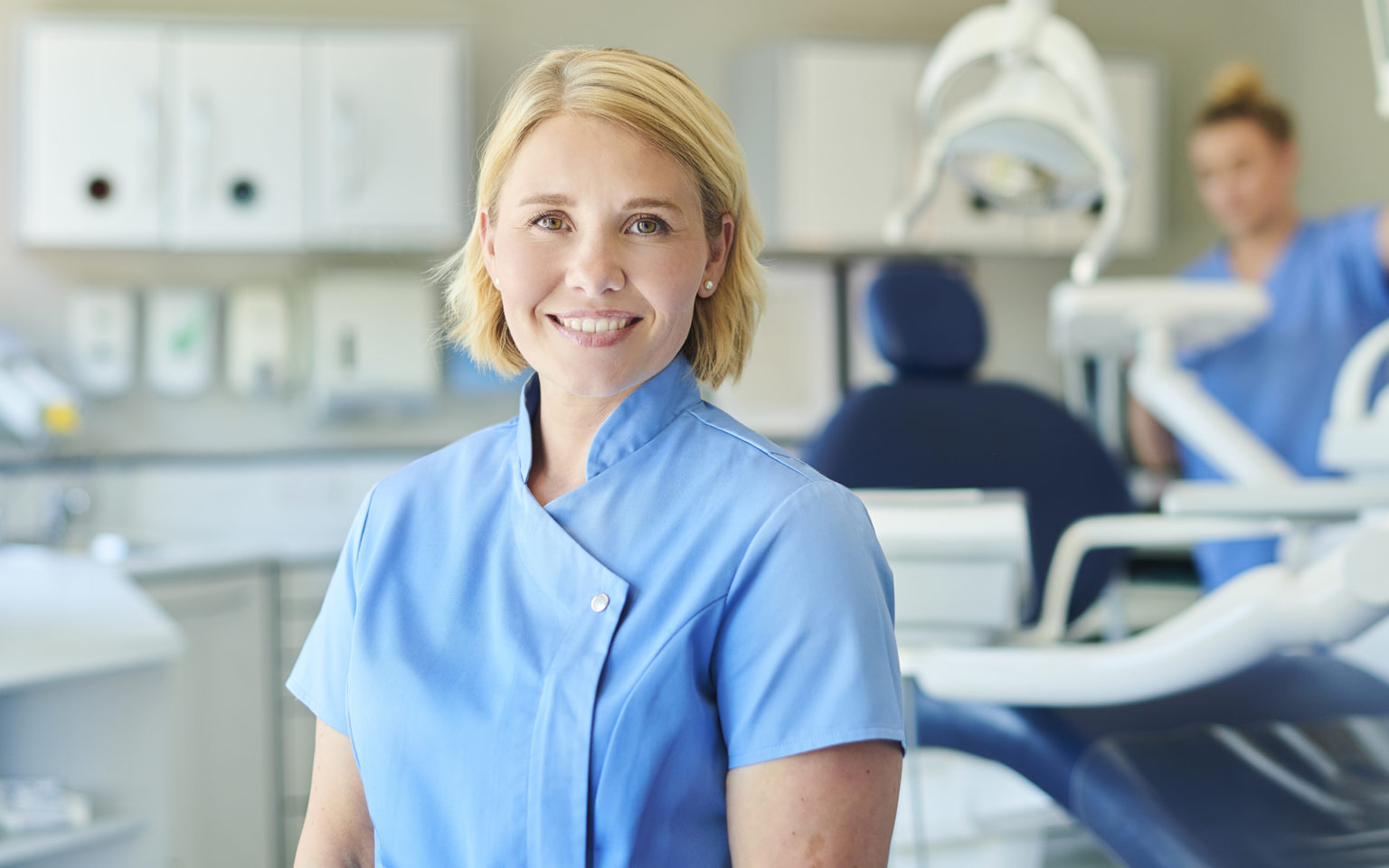 Message from the Founder & CEO | Signature Dental Partners